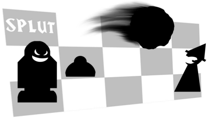 Rules: Splut (Online Board Game) - Bodogemu